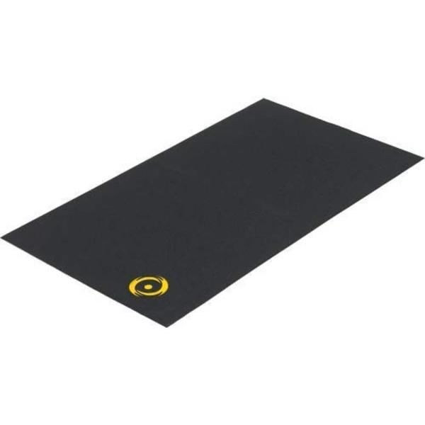 商品名CycleOps Training Mat by CycleOpsSaris CycleOps Training Mat for Indoor Bike Trainers, Original Trainier Matブランド：Sari...