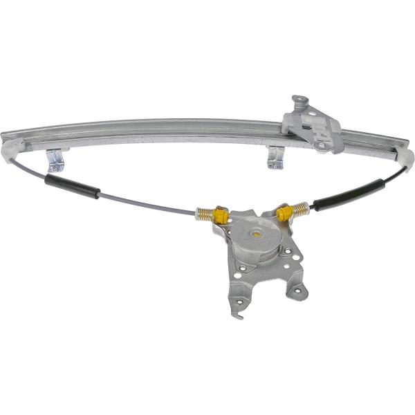 商品名Dorman 740-723 フロント運転席側パワーウィンドウレギュレーター インフィニティ/日産モデル用Dorman 740-723 Front Driver Side Window Regulator Compatible wit...