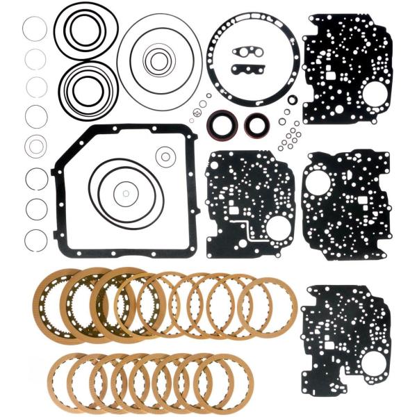 商品名ATP SM-11 オートマチックトランスミッションマスター修理キットATP Automotive SM-11 Automatic Transmission Master Repair Kitブランド：ATP Automotive商品...