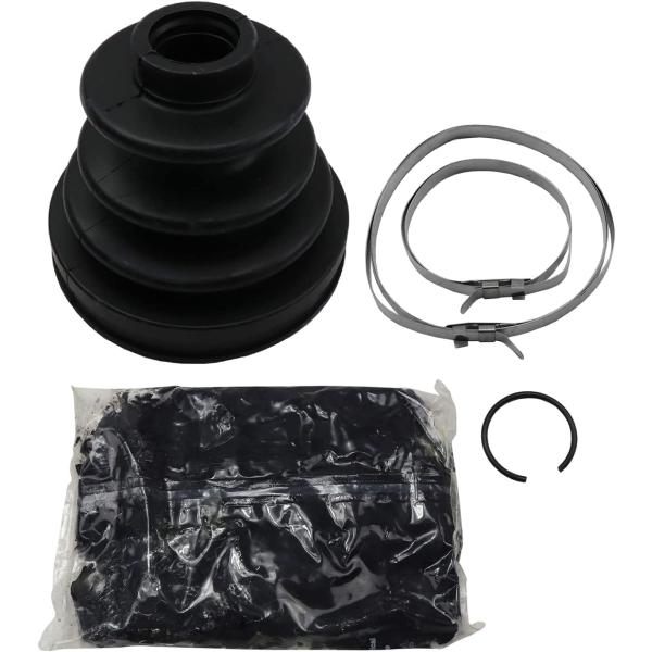 商品名Beck Arnley 103-2630 CV Joint Boot KitBeck/Arnley 103-2630 CV Joint Boot Kitブランド：Beck/Arnley商品サイズ：高さ：10.2 cm横幅：10.4 c...