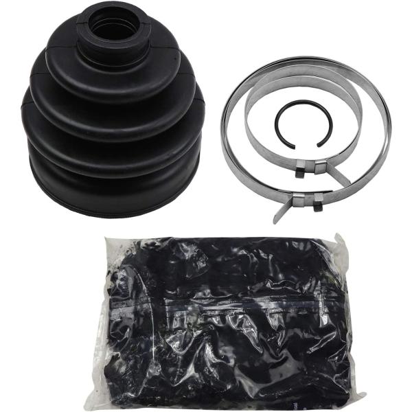 商品名Beck Arnley 103-2624 CV Joint Boot KitBeck/Arnley 103-2624 CV Joint Boot Kitブランド：Beck/Arnley商品サイズ：高さ：10.4 cm横幅：10.7 c...