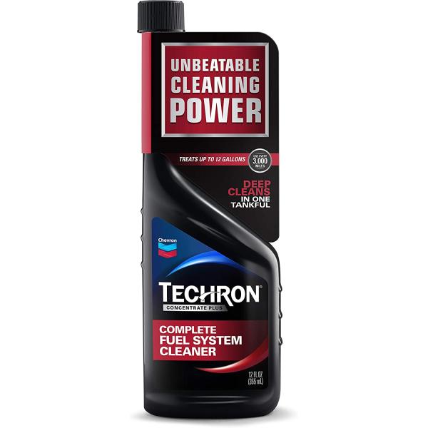 商品名Chevron Techron Concentrate Plus Fuel System Cleaner, 12 oz, Pack of 1ブランド：Chevron商品サイズ：Pack of 1高さ：6.7 cm横幅：12.6 cm奥...