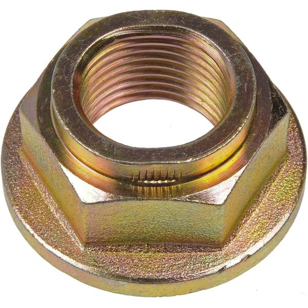 商品名Dorman - Autograde 615-098 Prevailing Torque Spindle Nut M24-2.0 Hex Size 36mmDorman 615-098 Front Prevailing Torque ...