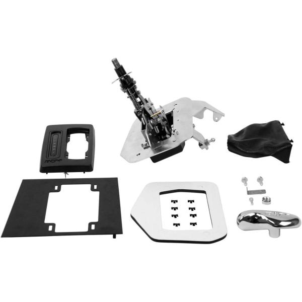 商品名B&amp;M CO 81002 Console Hammer Automatic ShifterB&amp;M 81002 Console Hammer Automatic Shifterブランド：B&amp;M商品サイズ：高さ：2...