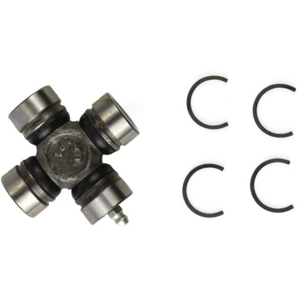 商品名Spicer 5-1501X 非潤滑ユニバーサルジョイントSpicer 5-1501X Non-Greasable Universal Jointブランド：Spicer商品サイズ：高さ：3.3 cm横幅：8.4 cm奥行：8.6 cm...