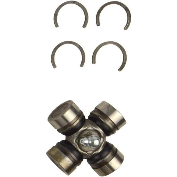 商品名Spicer 5-105X 油性ユニバーサルジョイントSpicer 5-105X Greasable Universal Jointブランド：Spicer商品サイズ：高さ：3.6 cm横幅：9.1 cm奥行：9.4 cm重量：1679...