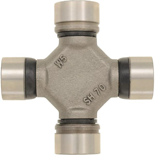 商品名Spicer 5-212X UジョイントキットSpicer 5-212X U-Joint Kit S44/1330 Series (ISR/OSR)ブランド：Spicer商品サイズ：高さ：3.6 cm横幅：9.1 cm奥行：9.1 c...