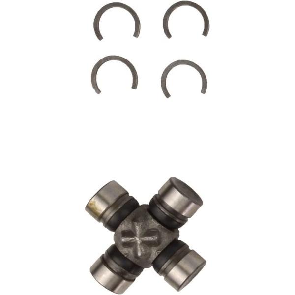 商品名Spicer 5-1500X Non-Greasable Universal Jointブランド：Spicer商品サイズ：高さ：3.6 cm横幅：9.1 cm奥行：9.4 cm重量：1678 g商品番号：5-1500X色：素材：nit...