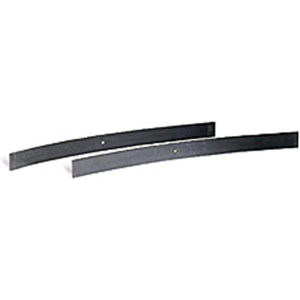 商品名Fabtech FTS202 2インチ リアリーフを追加キットFabtech FTS202 2"" Rear Add-A-Leaf Kitブランド：Fabtech商品サイズ：高さ：10.2 cm横幅：17.8 cm奥行：100.3 c...