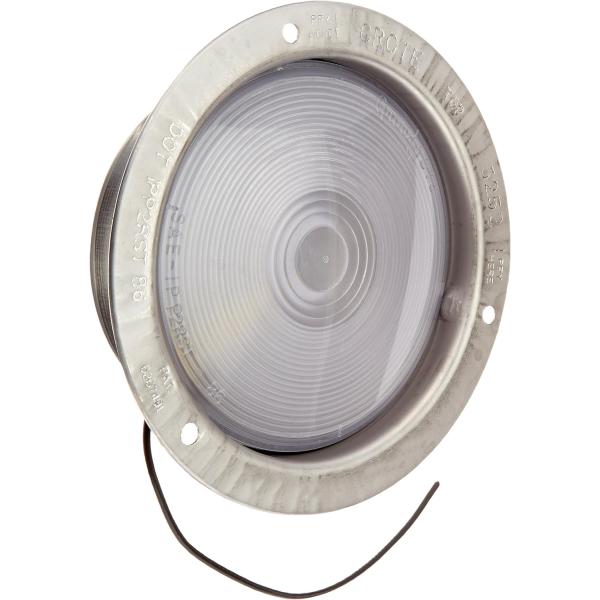 商品名Grote 62151 ステンレススチール 凹型デュアルシステム バックアップライトGrote 62151 Stainless Steel Recessed Dual System Backup Lightブランド：Grote商品サイ...