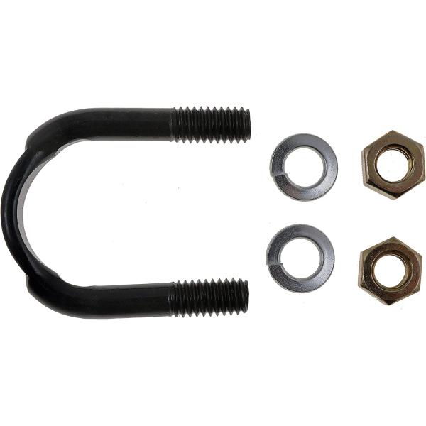 商品名Dorman HELP! 81002 U-Joint Repair KitDorman 81002 U-Joint Bolt Kit Compatible with Select Modelsブランド：Dorman商品サイズ：高さ：2...