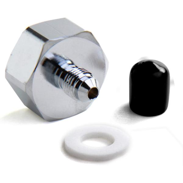 商品名NOS 16230NOS 窒素ボトルナットアダプター ワッシャー付きNOS 16230NOS Nitrous Bottle Nut Adapter with Washerブランド：NOS/Nitrous Oxide System商品サ...