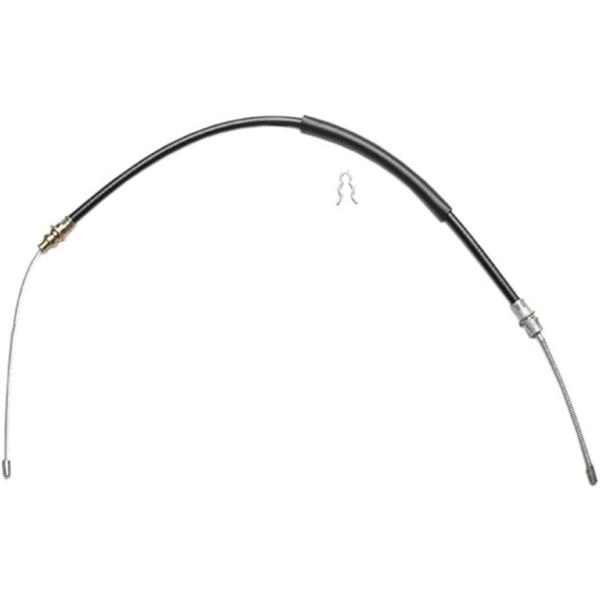 商品名Raybestos BC93625 Professional Grade Parking Brake Cableブランド：Raybestos商品サイズ：高さ：5.4 cm横幅：24.3 cm奥行：24.8 cm重量：4429 g商品番...