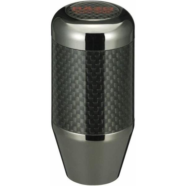 商品名Razo RA65A Shift Knob Carbon/Dark Chrome, 300gブランド：Razo商品サイズ：高さ：8 cm横幅：29.1 cm奥行：39.9 cm重量：7126 g商品番号：RA65A色：Dark Chr...