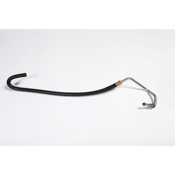 商品名Omix-ADA 180140.07 Power Steering Return Hose 87-90 Jeep Cherokee XJOmix-ADA | 18014.07 | Power Steering Return Hose ...