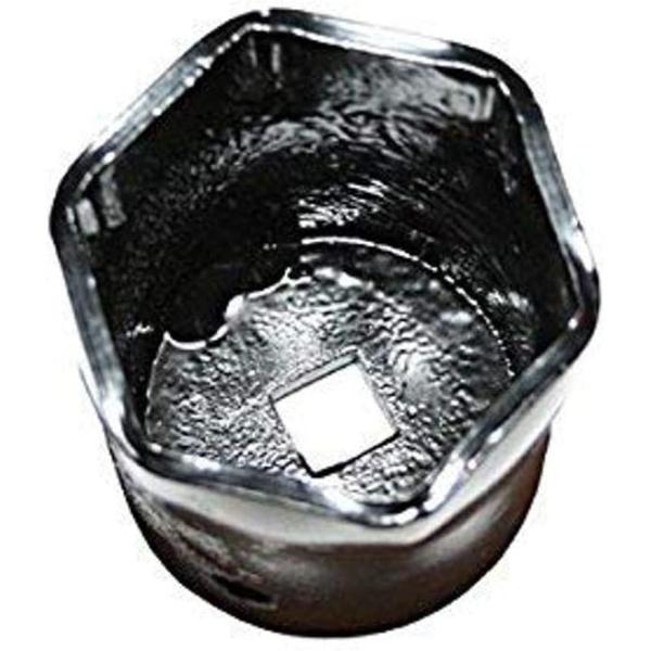 商品名Omix-Ada 16711.01スピンドルナットソケットOmix-Ada 16711.01 Spindle Nut Socketブランド：Omix-Ada商品サイズ：One Size高さ：5.8 cm横幅：6.9 cm奥行：7.9 ...