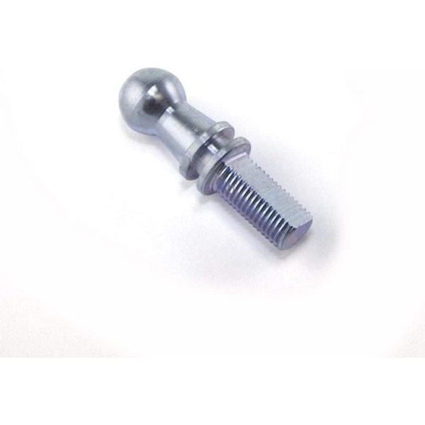 商品名Omix-Ada 16919.12 クラッチ ベルクランクピボットスタッドOmix | 16919.12 | Clutch Bell Crank Pivot Stud | OE Reference: 944666 | Fits 197...