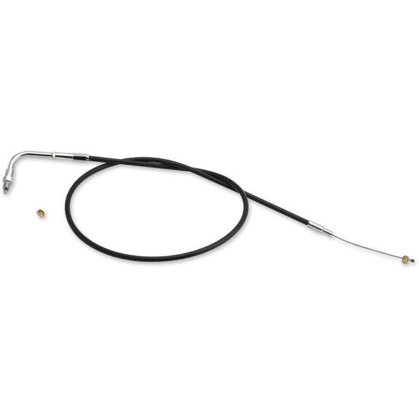 商品名S&amp;S Cycle S&amp;S スロットルケーブル ブラック 36インチ 19-0432S&amp;amp,S Cycle S&amp;amp,S Throttle Cable Black 36"" 19-0432ブランド...