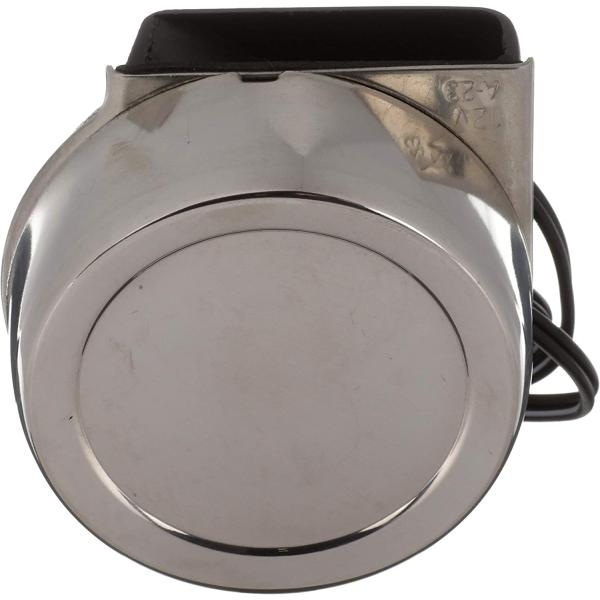 商品名SEACHOICE 14501 Compact Electric Horn Single 105 dBSeachoice Compact Electric Horn w/ Stainless Steel Cover, Single, ...