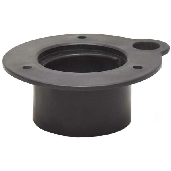 商品名Rigging Flange W/Fuel Port BLKブランド：T-H MARINE SUPPLIES商品サイズ：Type A高さ：7.7 cm横幅：16.1 cm奥行：19.8 cm重量：3536 g商品番号：RFFHP-1-...