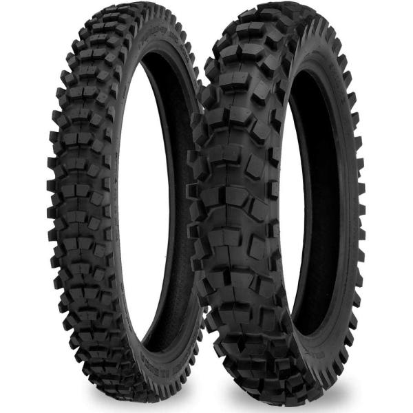 商品名Shinko 520 Series Intermediate/Hard Terrain Front Tire - 2.50-10ブランド：Shinko商品サイズ：高さ：7.6 cm横幅：38.4 cm奥行：39.6 cm重量：7076...