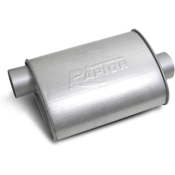 商品名Flowtech 50054FLT Raptor Turbo パフォーマンスマフラーFlowtech 50054FLT Raptor Turbo Performance Mufflerブランド：Flowtech商品サイズ：高さ：12....