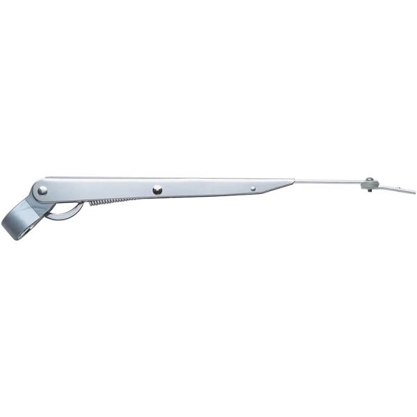 商品名Marinco 33010A Wiper Arm, Deluxe Stainless Steel Single, 14""-20"" Adjustableブランド：Marinco商品サイズ：14-Inch to 20-Inch高さ：1...