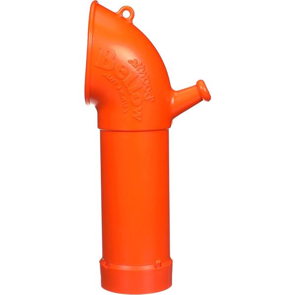 商品名2460-7 Bellow Signal HornAttwood 2460-7 Bellow Signal Horn, Lung-Powered, Meets USCG Rule 33 (Annex III) and EPA Regu...