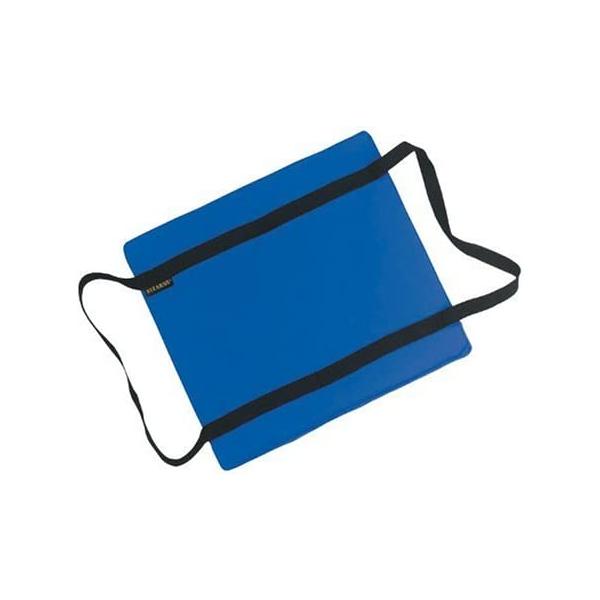 商品名スターンズユーティリティクッション - ブルーSTEARNS Utility Flotation Cushion, Blue, 16- Inch x 14-3/8- Inchブランド：STEARNS商品サイズ：16- Inch x 1...