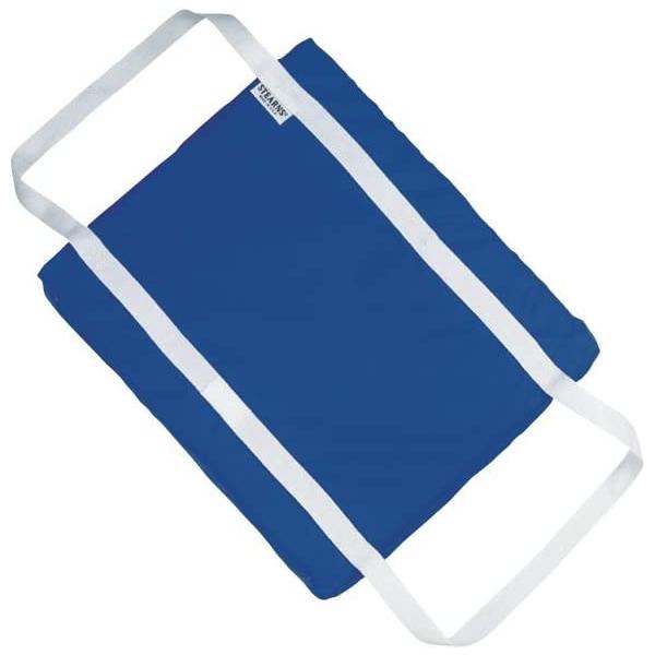 商品名Stearns フローティングシートクッション 16-1/2- Inch x 14- InchThe COLEMAN Company Flotation Cushion, Blue, 16-1/2 x 14""ブランド：Coleman...