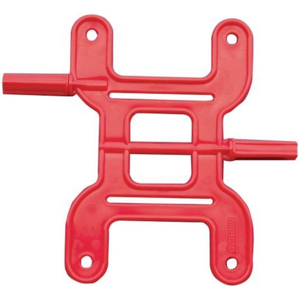 商品名ロープを巻き取る　ロープワインダー　AHLW-1AIRHEAD LINE WINDER, Redブランド：Airhead商品サイズ：One Size高さ：1.3 cm横幅：26.7 cm奥行：30.5 cm重量：5443 g商品番号：...