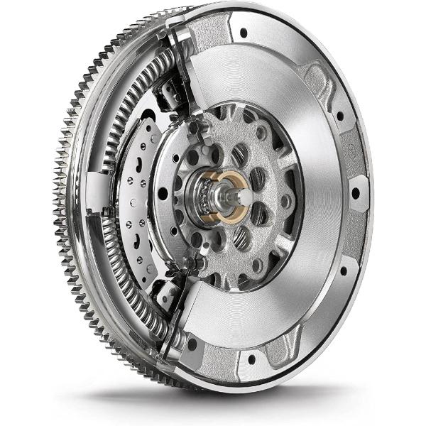 商品名LuK DMF052 クラッチフライホイールSchaefflerLuK DMF052 Dual Mass Flywheel, OEM Dual Mass Flywheel, LuK Replacement Clutch Partsブラ...