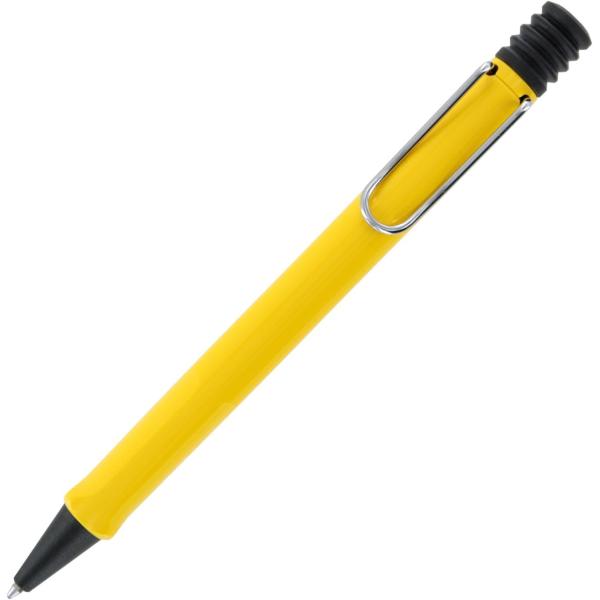 商品名Lamy Safari ボールペン イエロー (L218)Lamy Safari Ballpoint, Yellow (L218)ブランド：Lamy商品サイズ：1 Count (Pack of 1)高さ：1.3 cm横幅：1.3 cm...