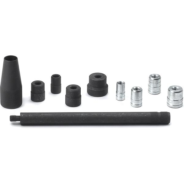 商品名KD Tools KDT2420 Clutch Aligning Tool SetGEARWRENCH 10 Pc. Clutch Aligning Set - 2420Dブランド：GearWrench商品サイズ：高さ：4.4 cm横...