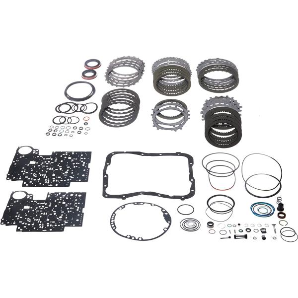 商品名ATP CM-41 Automatic Transmission Master Repair KitATP CM-41 Automatic Transmission Master Repair Kitブランド：ATP Automoti...