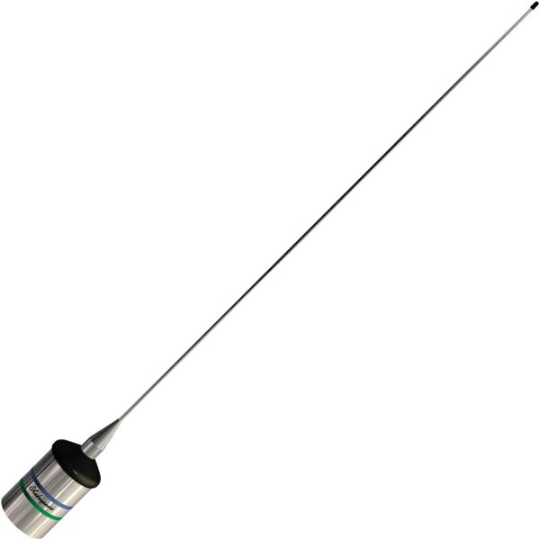 商品名3' Heavy Duty VHF Antenna, 3dBShakespeare 5241-R Low Profile 3' VHF Marine Antennaブランド：Shakespeare商品サイズ：One Size高さ：6....