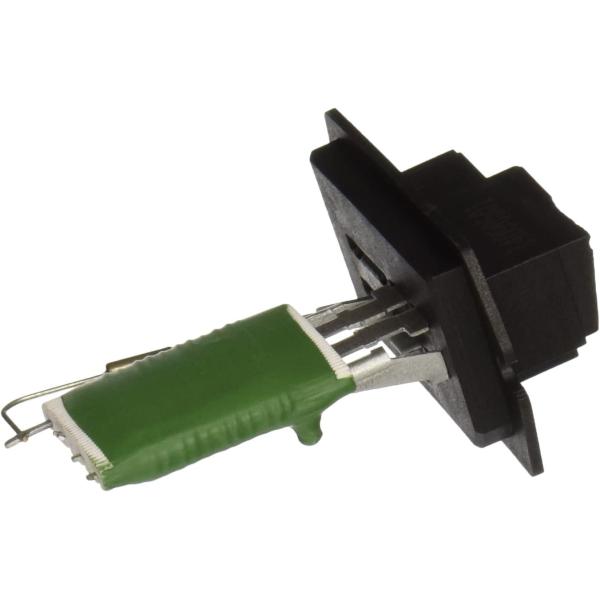 商品名モーター抵抗器Genuine Standard Motor Products Blower Motor Resistor - RU362ブランド：Standard Motor Products商品サイズ：One Size高さ：7.8 ...