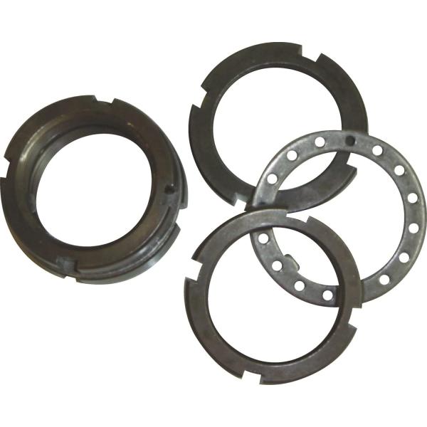 商品名マーカー95-32720のハブの転換のキットの氏をMile Marker Dana 44 Nut Conversion Kit - 95-32720ブランド：MILE MARKER商品サイズ：高さ：7.9 cm横幅：8.6 cm奥行：...