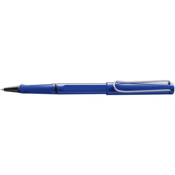 商品名ラミー サファリ SAFARI ローラーボール L314 ブルーLamy Safari Rollerball Pen - Blueブランド：Lamy商品サイズ：1 Count (Pack of 1)高さ：2.1 cm横幅：3 cm奥行...