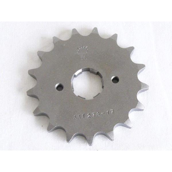 商品名PBI 520 Front Sprocket Conversion - 20T , Sprocket Teeth: 20, Sprocket Position: Front, Material: Steel, Color: Natur...