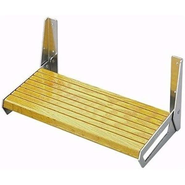 商品名Garelick/Eez-In 26015:01 15"" Oak Footrestブランド：Garelick/EEz-In商品サイズ：高さ：9.4 cm横幅：25.1 cm奥行：43.4 cm重量：7750 g商品番号：3004.1...