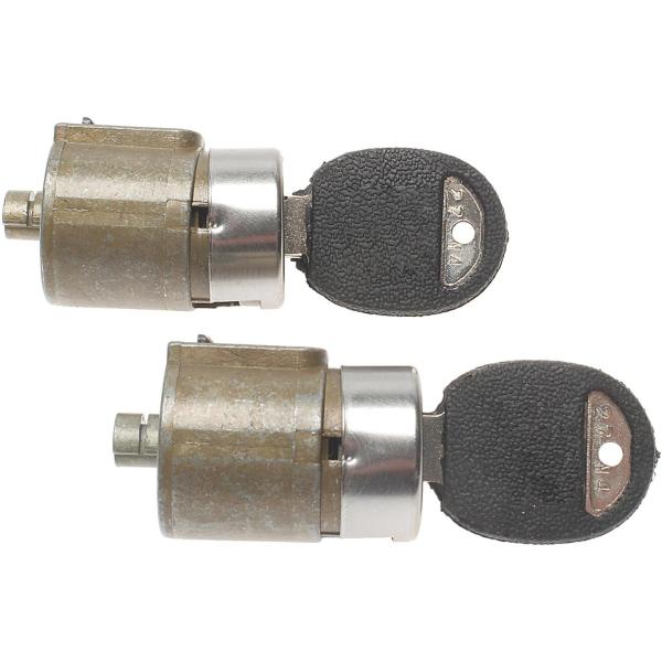 商品名ACDelco D528A Professional Door Lock Cylinder with KeyACDelco GM Genuine Parts D528A Door Lock Cylinder with Key Gold...