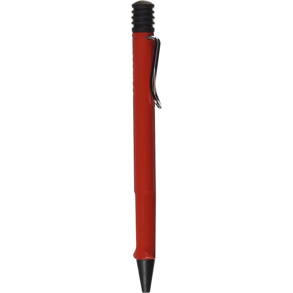 商品名Levengerラミーサファリボールペン 5.000LAMY Safari Ballpoint, Red (L216)ブランド：Lamy商品サイズ：1 Count (Pack of 1)高さ：3 cm横幅：3 cm奥行：16 cm重量...