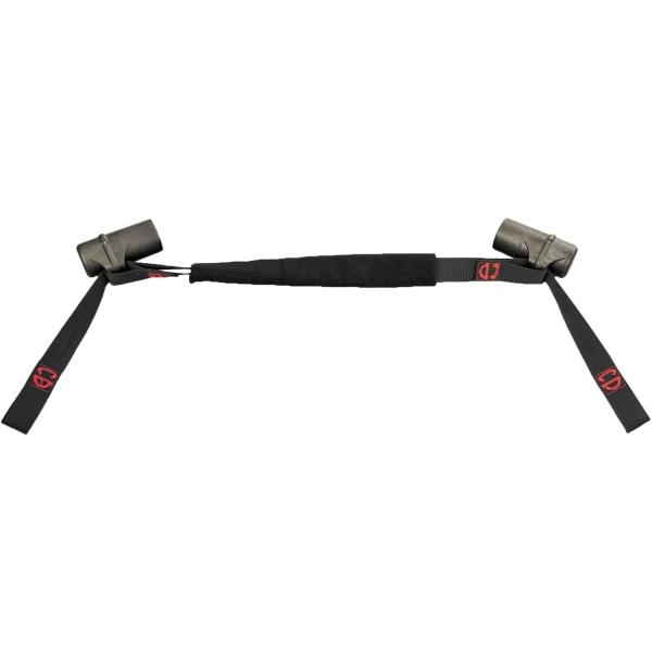 商品名Canyon Dancerブラックbar-harness IIのハンドルバー 32 Inches 32505Canyon Dancer 32505 Black Bar-Harness II for 32"" Handlebarsブラン...