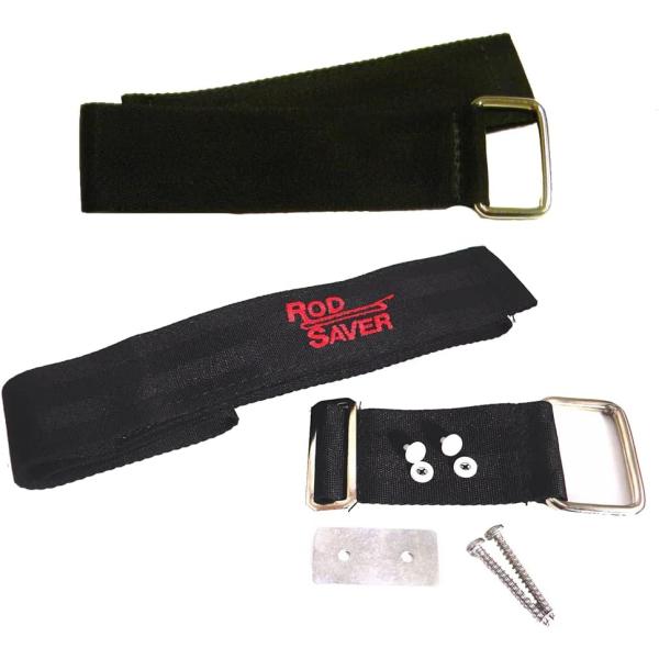 商品名Rod Saver トローリングモーター タイダウンストラップ 24インチRod Saver  Trolling Motor Tie Down Strap, 24""ブランド：Rod Saver商品サイズ：24""高さ：4.4 cm横...