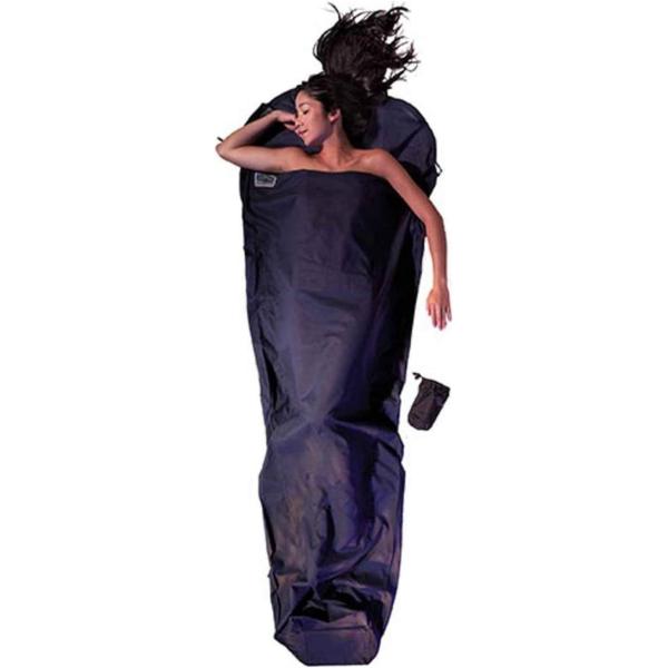 商品名Cocoon Poly-Cotton MummyLinerブランド：Cocoon商品サイズ：94""x33/22""高さ：7.6 cm横幅：11.9 cm奥行：20.3 cm重量：3629 g商品番号：PCM24色：Tuareg素材：...