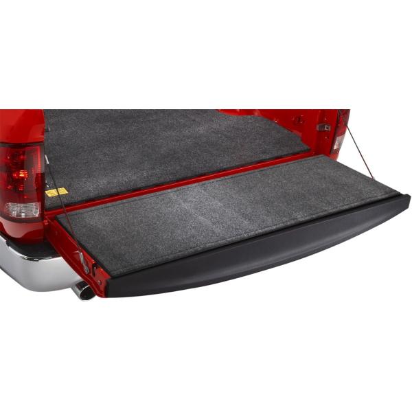 商品名BedRug テールゲートマット グレー BMC07TG 2007 - 2018 Chevy Silverado/GMC Sierra (レガシーモデル)Bedrug Tailgate Mat | 2007 - 2018 Chevy ...