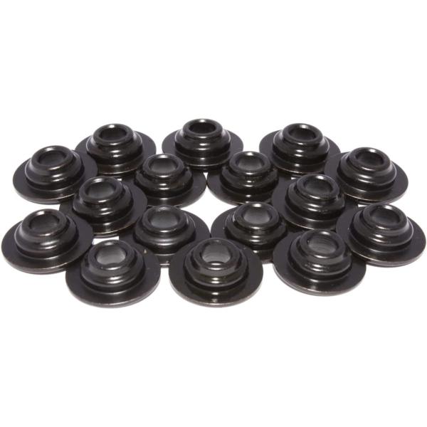 商品名7 DEG STL RETCOMP Cams 792-16 Steel Retainer Set of 16 for Ford 4.6L 2 Valve w/ 26113 Beehive Springsブランド：Comp Cams商品...