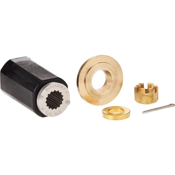 商品名Quicksilver 835271Q2 Flo-Torq II ハブキット ヤマハ 115-130 Hp 船外機 1984年以降Quicksilver 835271Q2 Flo-Torq II Hub Kit Yamaha 115-...