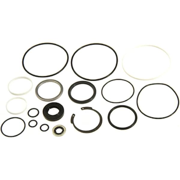 商品名Edelmann 8853 パワーステアリングギアボックス メジャーシールキットEdelmann 8853 Power Steering Gear Box Major Seal Kitブランド：Edelmann商品サイズ：高さ：4.6...